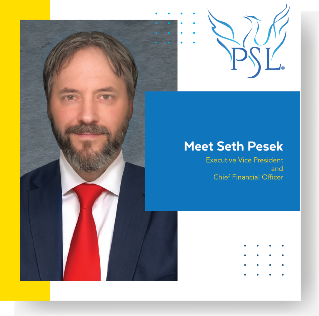 PHOENIX SENIOR LIVING NAMES EXECUTIVE VICE PRESIDENT AND CHIEF ...